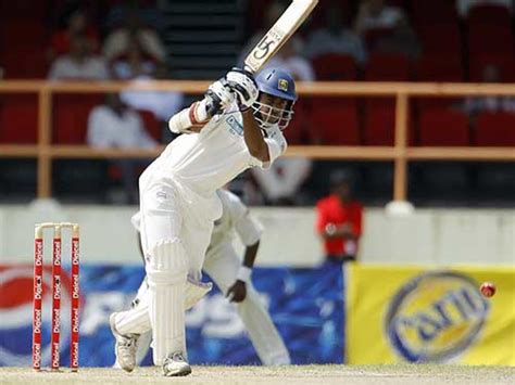 Malinda Warnapura Lets One Go