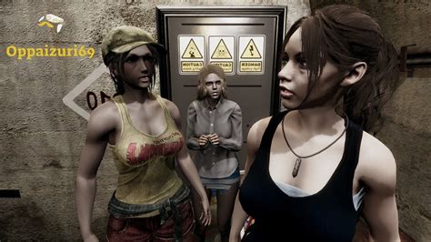 The Fallen Order Zombie Outbreak V04b By Rayabby Part 2 Tutorial