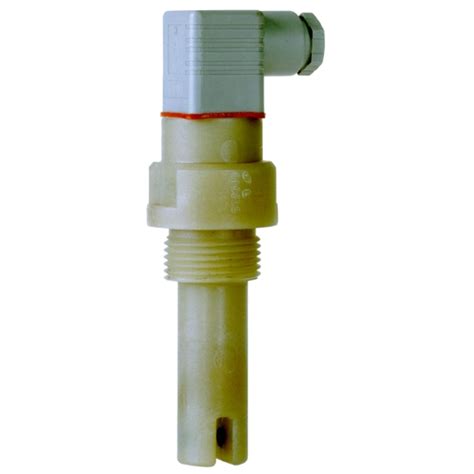 Conductive Conductivity Sensor For Medium To High Conductivity