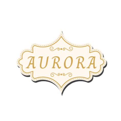 Aurora Cartoon For You Youtube