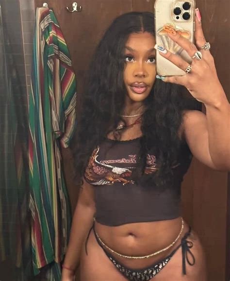 Sza Baddie Sza Hips Sza Singer Body Type Sza Aesthetic
