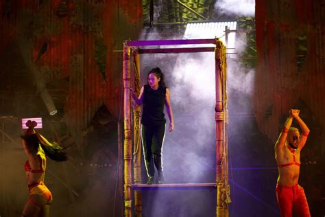 Review Nightmare Fuel Revenge Dream Is The Shows Best Iteration Yet