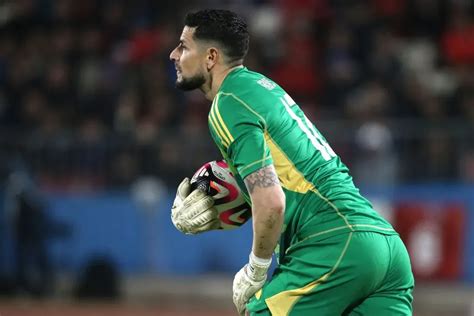 La Razón De La Ausencia De Brayan Cortés En La Selección Chilena