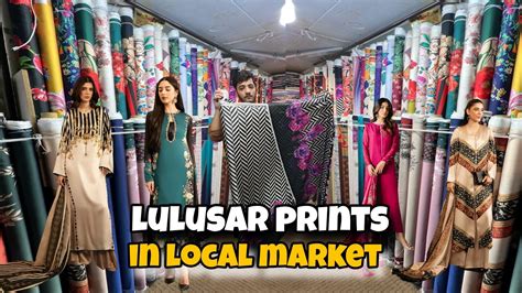 2025 Lulusar Hit Article Lulusar New Print Designs Lulusar Silk
