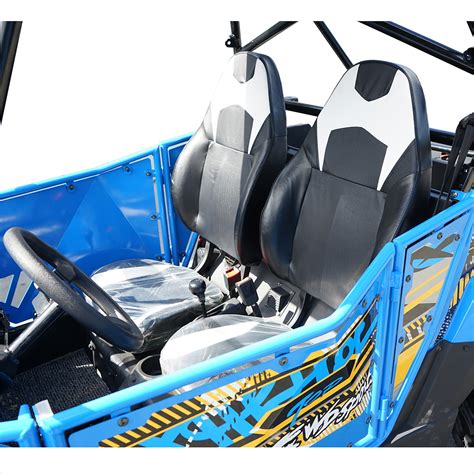 Buggy 4x2 Utv 400cc Fx400 2 Predator Dispy29 Utb Shopro