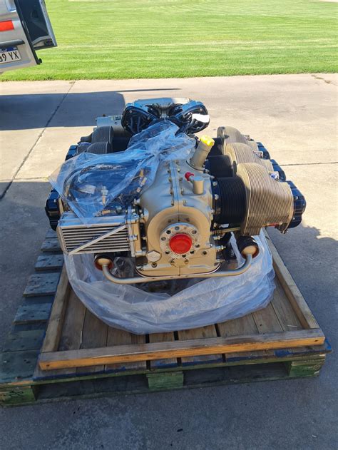 Aravia Continental Motor Nuevo O470r74b