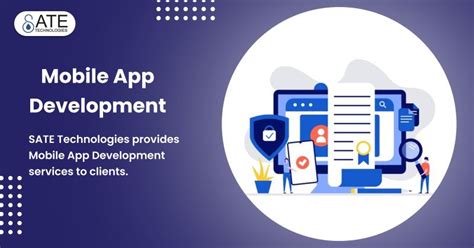 Sate Technologies On Linkedin Mobileappdevelopment Appdesign Techinnovation Uiuxdesign…