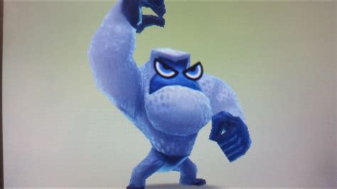 Miitopia All Bosses 30 Yeti Youtube