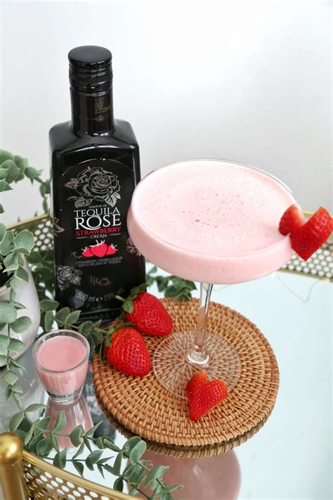 Tequila Rose Mixers At Sandra Slavin Blog