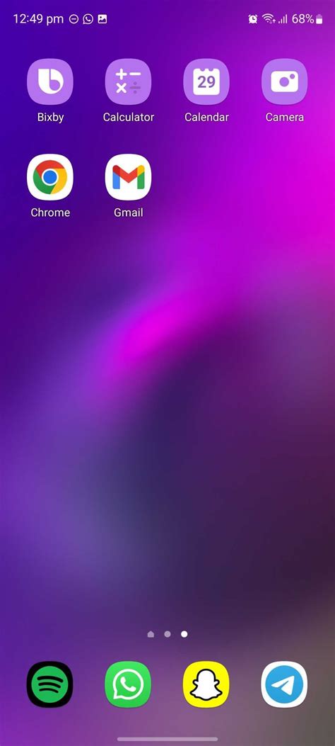 Everything New In Samsung One Ui 5