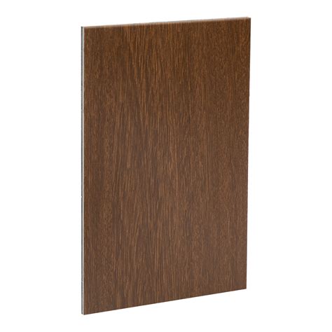 Wood Grain Aluminum Plastic Panel Aluminum Composite Panel From China