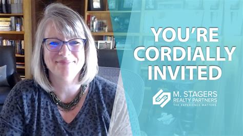 Youre Invited To Our Upcoming Class