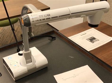 What Is An Elmo Projector How To Use