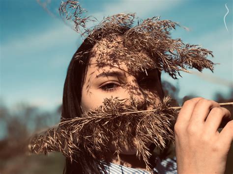 Vivien Kiss A Model From Germany Model Management