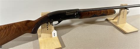 Remington Model 11 48 In 12 Ga