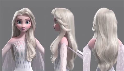 Elsa Show Yourself Elsa Anime Wallpaper Iphone Disney Princess