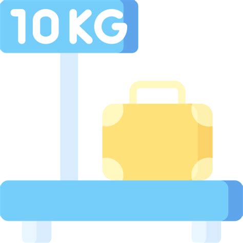 Scale Special Flat Icon