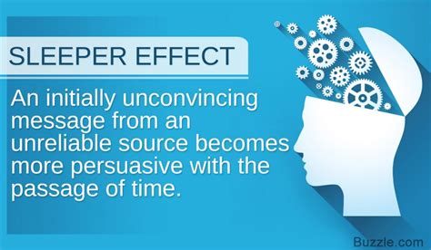 The Sleeper Effect How The Media Manipulates You Reality Check Daily