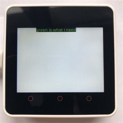 Micropython Lvgl Examples Baxter Builds