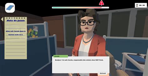 Css Games Cyber Security Simulator