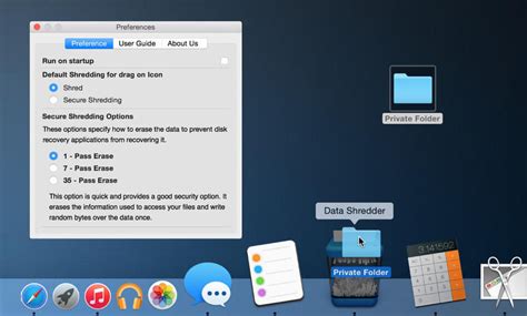 8 apps to permanently delete files from your macos forever