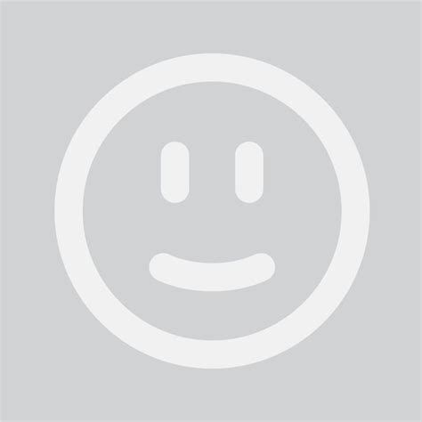 Happy Smiley Face Profile Picture