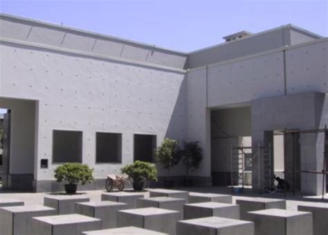 Australian Embassy Beijing Kane Constructions