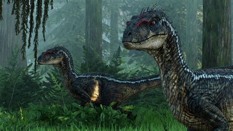 Jurassic World Evolution 2 Achievements Rjurassicworldevo