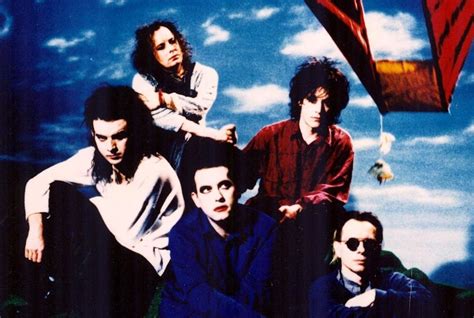 New Releases The Cure Kristin Hersh Rain Parade The Folk Implosion