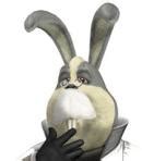 Peppy Hare Voices Star Fox Behind The Voice Actors