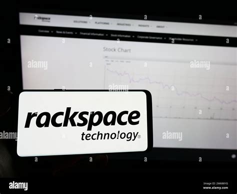 Rackspace Logo