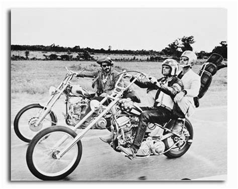 Easy Rider Cast