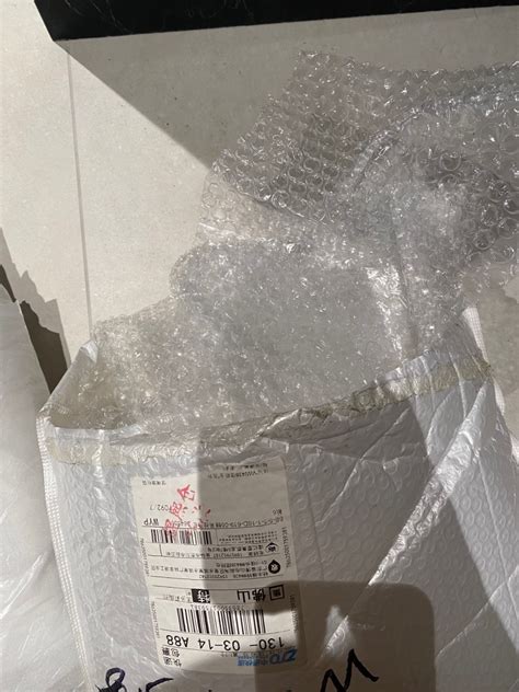 Bubble Wraps Foam Board Thermal Envelops Everything Else On Carousell