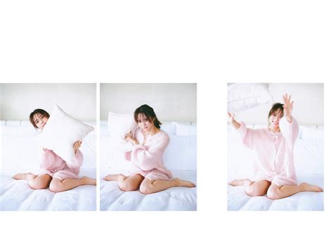 小林由依2nd写真集「意外性」 微图坊