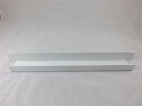 Adc Mini Dsx 1cabletray Cable Tray For Mini Dsx1 Panel Telexpress