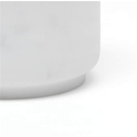 Pyxis Small Pot White By Ivan Colominas For Sale At 1stdibs