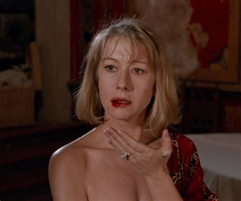 Helen Mirren Caligula 13 Photos