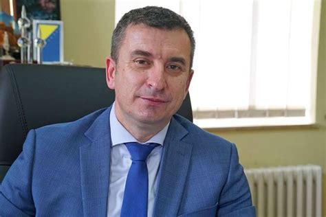 Ćatić Očekujem Da Zajedno Koračamo Dalje