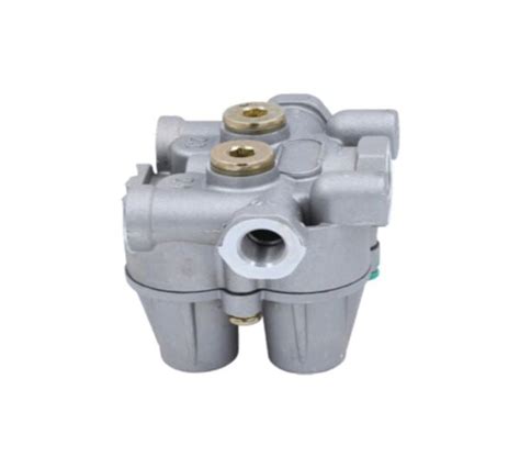 Air Brake Pressure Protection Valve Replaces Oem 001 431 87 06 Ae4170 9347022500 001 431 89