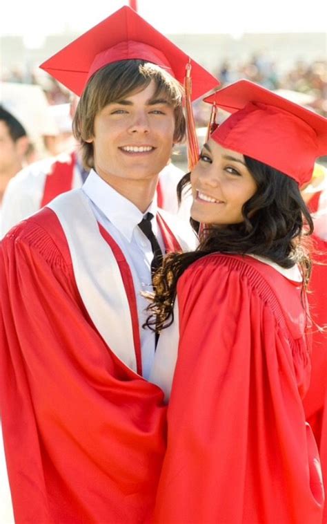 Zac Efron As Troy Bolton In High School Musical Cute