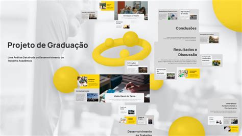 Projeto De Graduação By Andreza Holanda On Prezi
