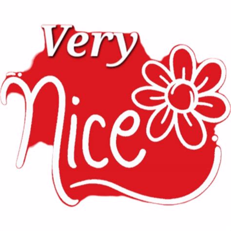 The Very Nice