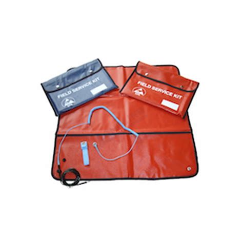 Esd Field Service Kit Esd Products Vodex Ltd