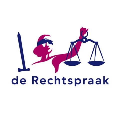 De Rechtspraak Youtube