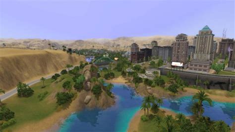 Setra The Sims 3 Catalog