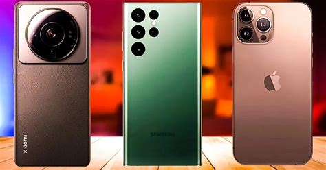Estas Son Las 10 Marcas De Celulares Más Vendidas Del Momento Imperio