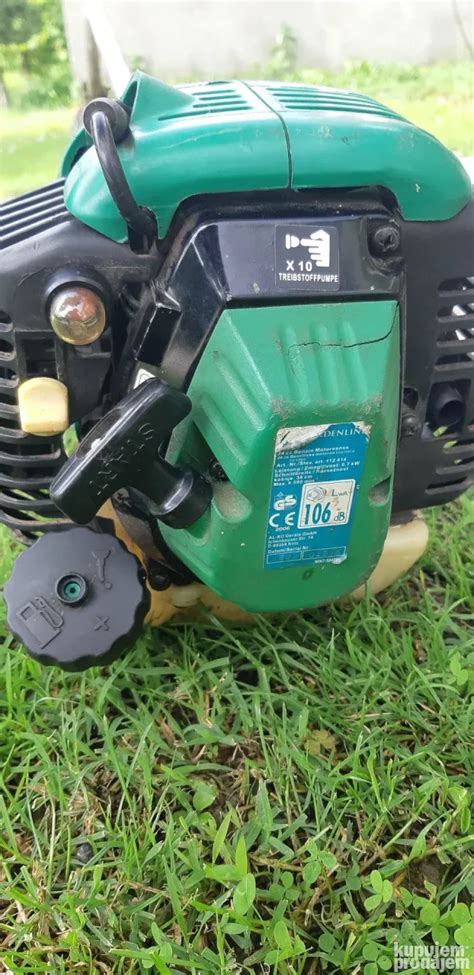 Trimer Kupujemprodajem