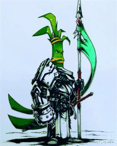 Dibujos Cheveres Arte Espeluznante Fondos De Portada Guerreros