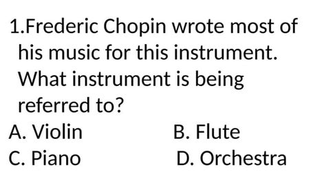 Final Short Quiz For Romantic Periodpptx Final Short Quiz For Romantic Periodpptx