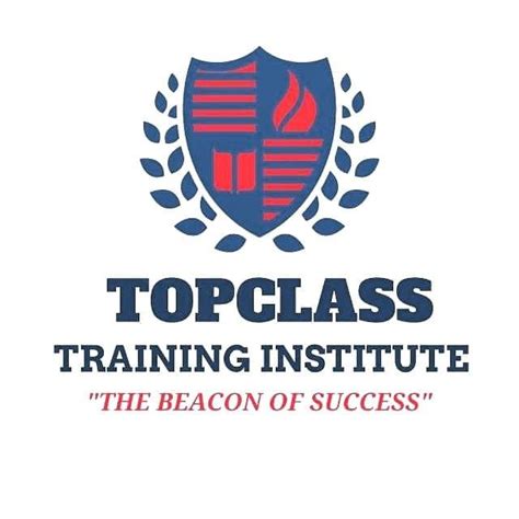 Topclass Training Institute